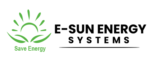 E Sun Energy – Systems