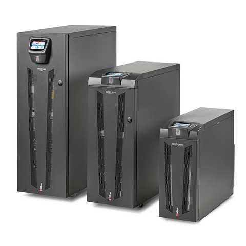 Riello UPS – E Sun Energy