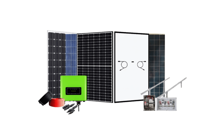 Leading Dealer - E-SUN ENERGY SYSTEMS
